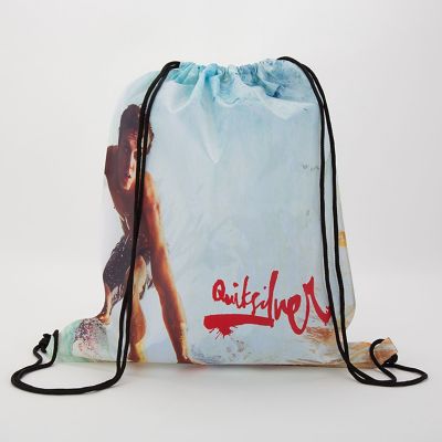 Custom Drawstring Bags | Amsterdam Printing
