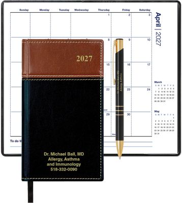 Delane Pens | Amsterdam Printing