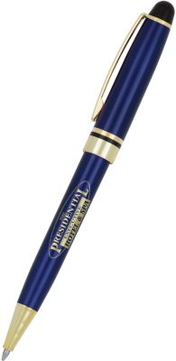 Presidential Custom Pen | Custom Imprinted Presidential Pen