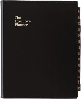 Executive Planners | Baldwin Cooke